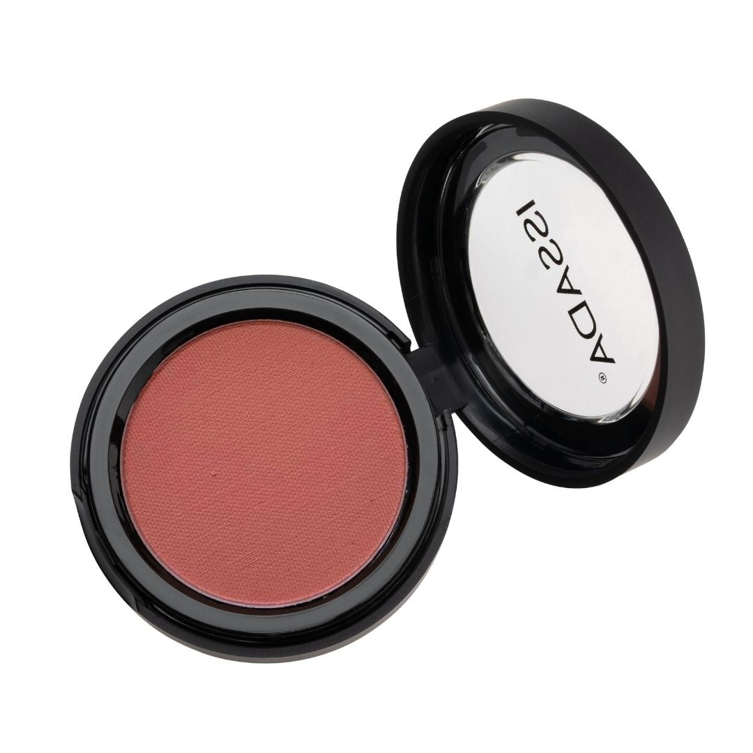 Mineral Matte Blush - Guava – Bow Hair and Makeup